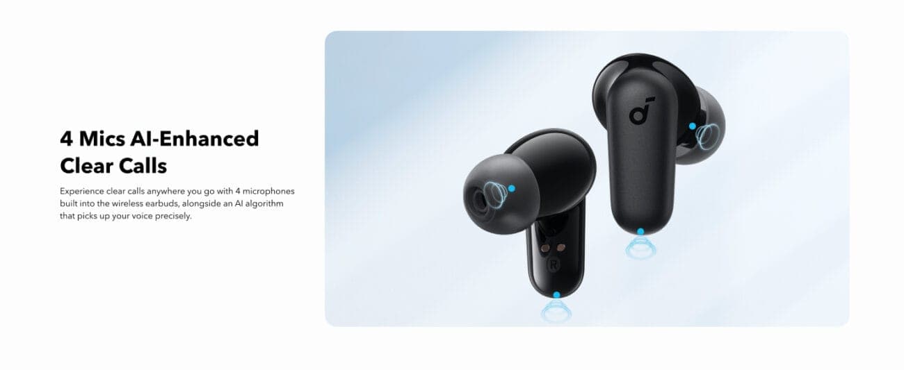 Anker Soundcore R50i NC True Wireless Earbuds - Best Price in Sri Lanka ...