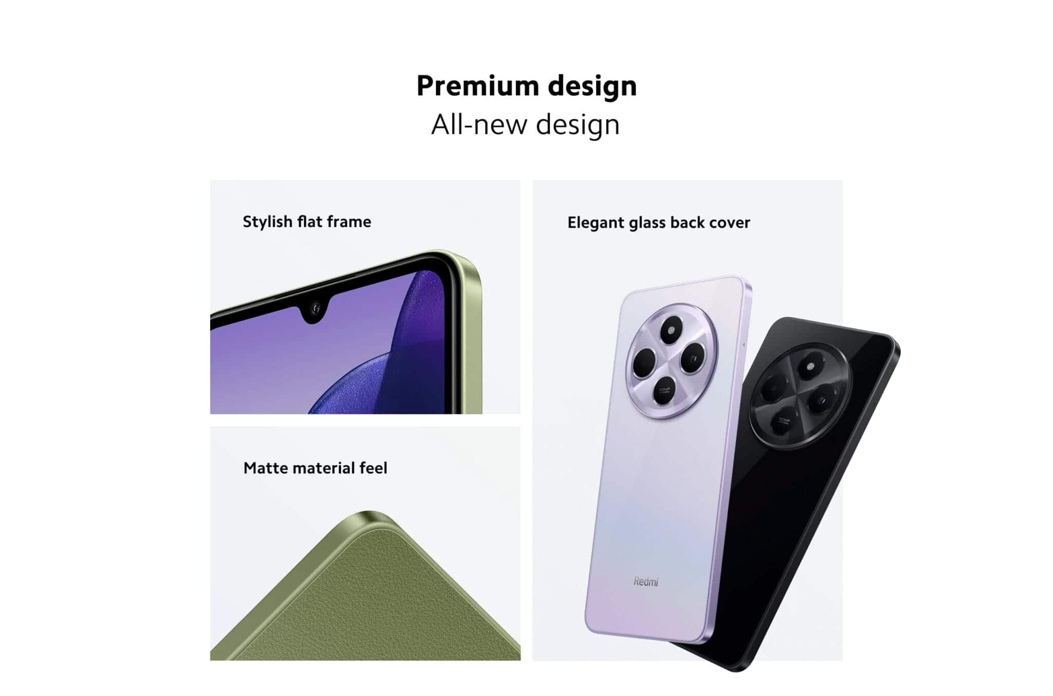 Xiaomi Redmi 14C 8GB RAM | 256GB - Best Price in Sri Lanka - GenArc ...