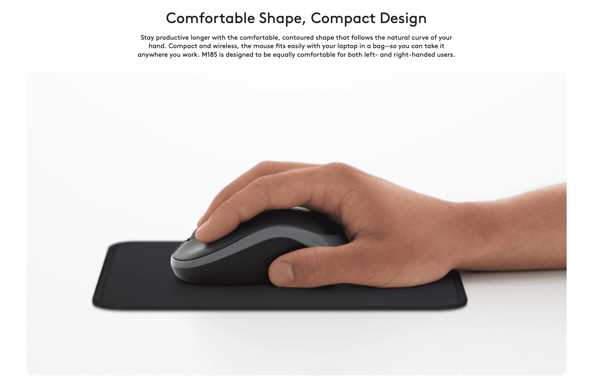 Logitech M185 Wireless Mouse - Best Price in Sri Lanka - Online ...